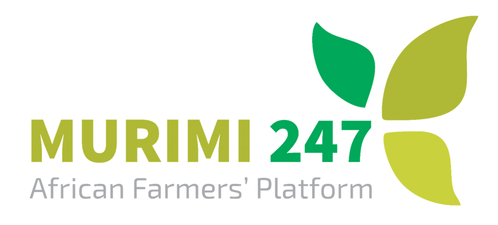 Murimi 247 – African Farmers' platform